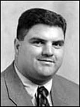 Dr. Michael Didinsky, DO | Kenosha, WI | Orthopedic Spine Surgery