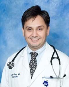 Andrew Cornel Daley Md in Tampa, FL