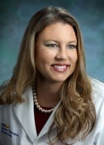 Dr. Patricia Wehner, MD: Washington, DC