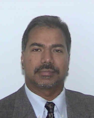 Dr. Theodros Mengesha, MD | MADISON, AL | Neurology