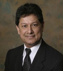 Dr. Najmuddin K. Karimjee, MD | Houston, TX | Family Medicine