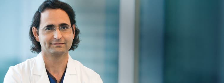 Dr. Peter Raphael, MD | Plano, TX | Plastic Surgery