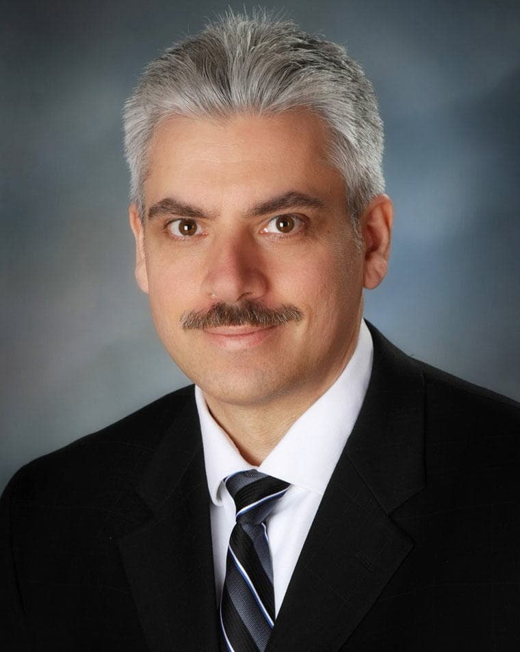 Dr. Timothy A. Strait, MD | PETOSKEY, MI | Neurological Surgery