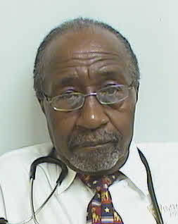 Dr. Paul A. Marques | Decatur, AL | Pediatrics