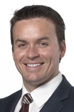 Dr. Garrett Mcnulty, MD: Edgerton, WI
