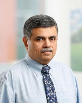 Dr. Clive S. Zent, MD | Rochester, NY | Hematology