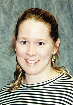 Dr. Elizabeth B. Pernal, MD | Salisbury, MD | Obstetrics & Gynecology