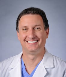 Dr. Dante E. Gulino | Westerly, RI | Oral & Maxillofacial Surgery