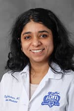 Dr. Suja Sukumar, MD: Grosse Pointe, MI