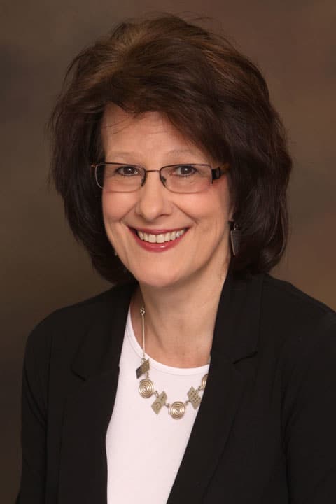 Dr. Mikka M. Appel, MD | Bettendorf, IA | Family Medicine
