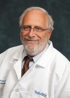 Dr. David R Stone MD. Boston, MA