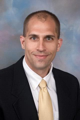 Dr. Peter J. Ronchetti, MD | Rochester, NY | Hand Surgery