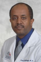 Howard University Hospital Anesthesiology in Washington, DC