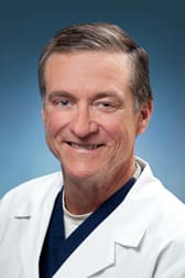 Dr. Richard Roach DO. San Diego, CA