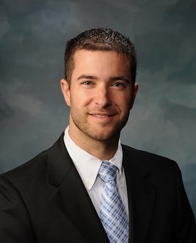 Dr. Gregory T. Bozek, MD | Coralville, IA | Internal Medicine