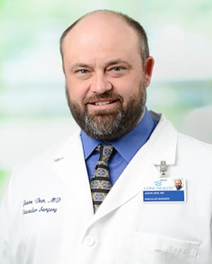 Alamance Vein And Vascular Surgery Pa in Burlington, NC