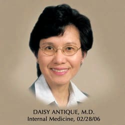 Dr. Daisy Antique, MD: Jackson, TN