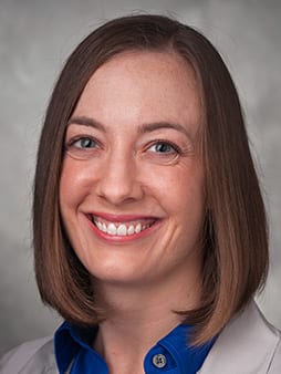 Dr. Megan Stock, MD: Park Ridge, IL