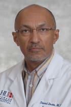 Howard University Hospital Anesthesiology in Washington, DC