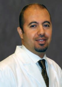 Dr. Edward D. Fausel, MD | Rockford, IL | Anesthesiology