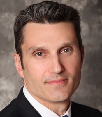 Dr. Dennis C. Szymanski, MD | St. Joseph, MI | Neurological Surgery