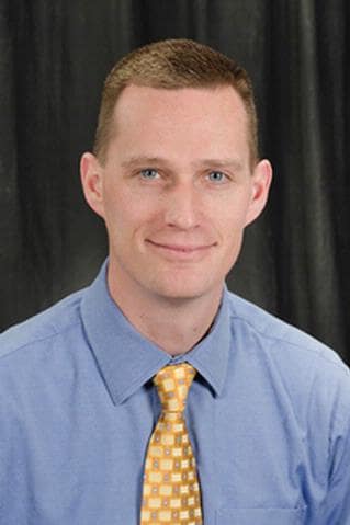 Dr. Michael A. Ladrigan, MD | Rochester, NY | Emergency Medicine