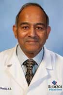 Dr. Elbert H. Magoon, MD | Canton, OH | Ophthalmology