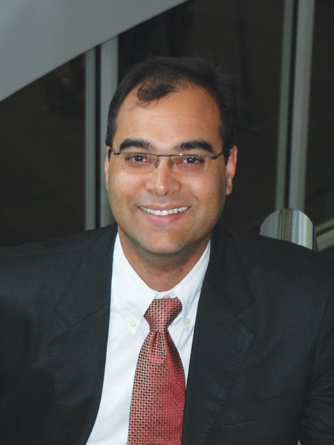 Dr. Michael L. Peil, MD | Peoria, IL | Pulmonology