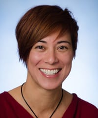 Dr. Vivian M Reyes MD. San Francisco, CA