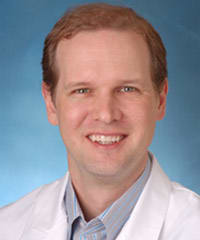 Dr. John D. Hill | San Francisco, CA | Thoracic Surgery