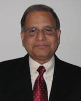 Dr. Srinivas R. Panja, MD | Shenandoah, TX | Endocrinology