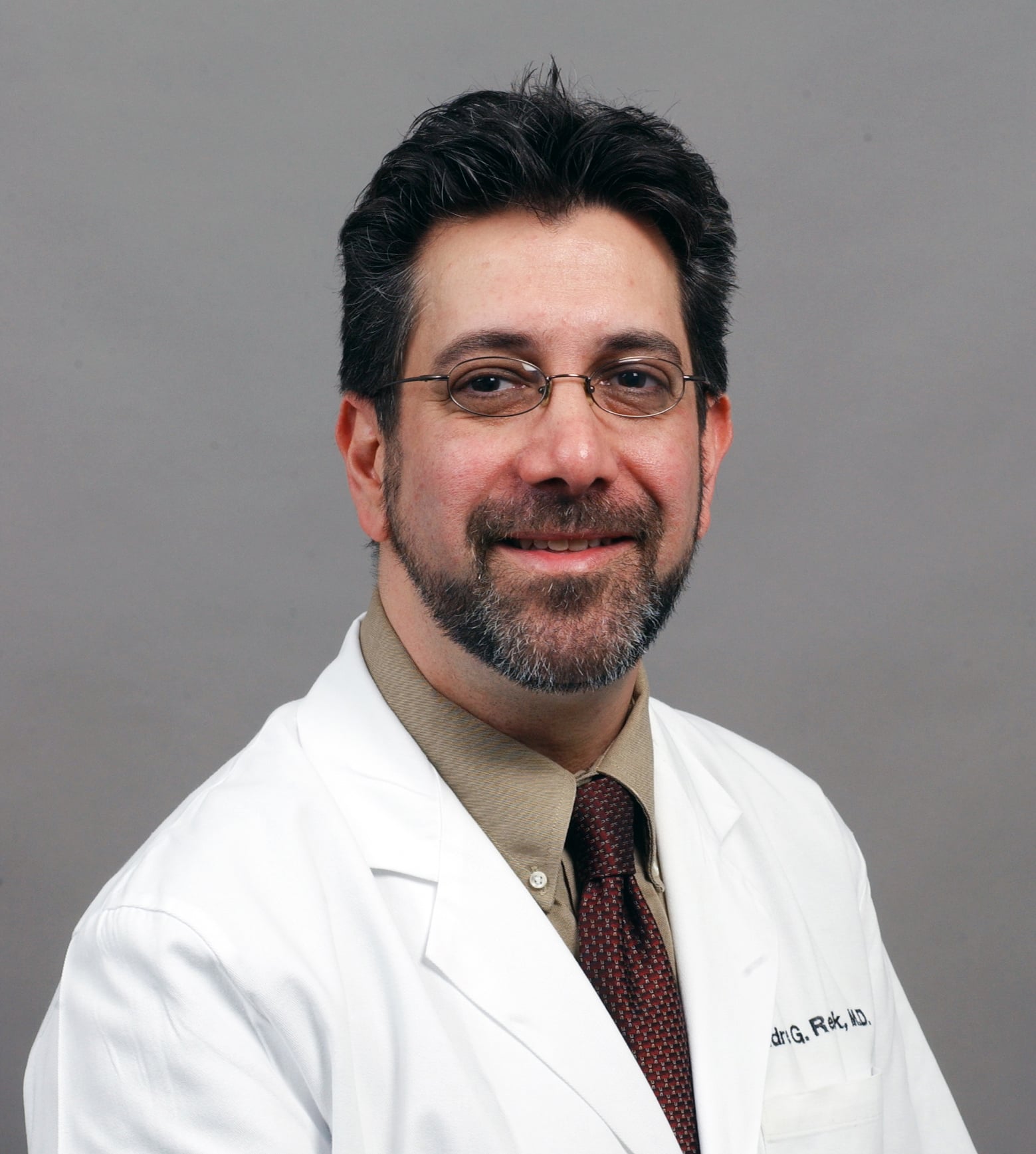 Dr. Balkozar S. Adam, MD | Columbia, MO | Psychiatry
