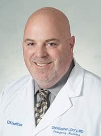 Dr. Christopher Doty, MD: Lexington, KY
