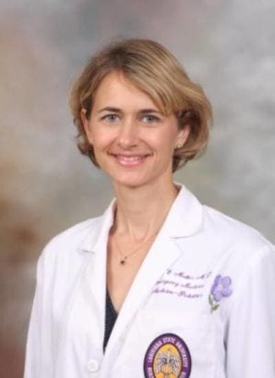 Dr. Robert D. Haydel, MD | Houma, LA | Allergy & Immunology