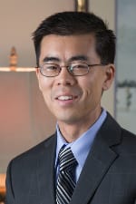 Dr. Marcus Tan, MD: Nashville, TN