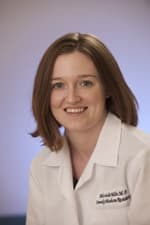 Dr. Michelle Miller, MD: Tallahassee, FL