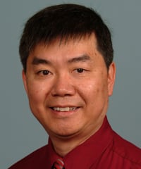 Dr. Raymond Yu, MD: Oakland, CA
