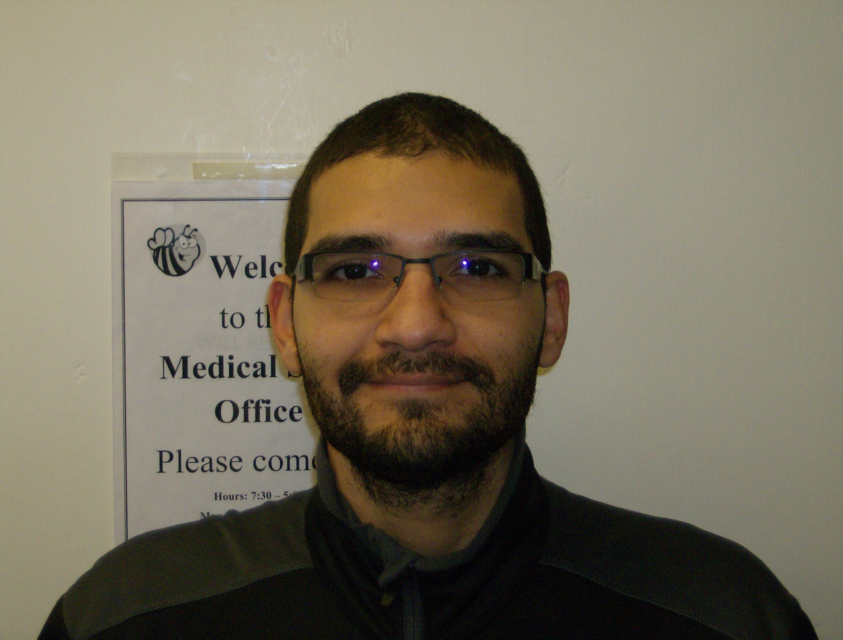 Dr. Ali I. Musani, MD | Aurora, CO | Critical Care Medicine