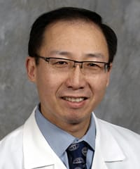 Dr. Mark W. Cocalis, MD | Modesto, CA | Pediatric Cardiology