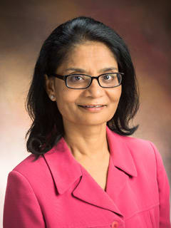 Dr. Ritu Verma, MD: Philadelphia, PA