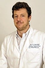 Dr. Nathan K Cobb MD. Washington, DC