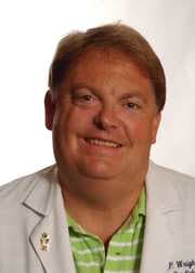 Dr. William Wright, MD: Saint Louis, MO