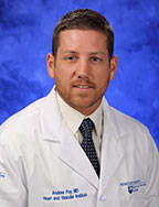 Dr. William B. Bachinsky, MD | Carlisle, PA | Cardiovascular Disease