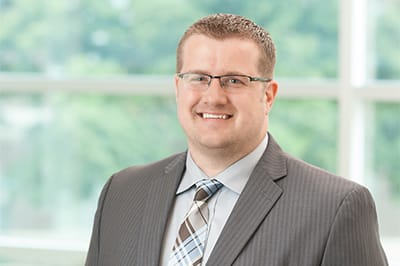 Dr. Thomas Franco, MD | Omaha, NE | Orthopedic Surgery