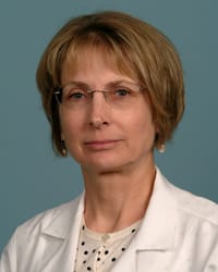 Dr. Barbara A Stumpf MD. Oakland, CA