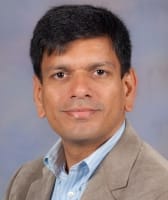 Dr. Ashutosh Shukla, MD: Gainesville, FL