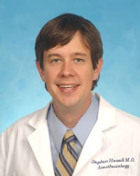 Dr. Kenneth F. Mcneil, MD | Morgantown, WV | Anesthesiology