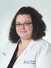 Allison F. Konen | LEXINGTON, KY | Nurse Practitioner