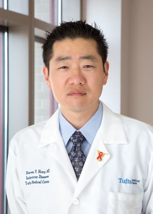 Dr. Michael H. Freed, MD | Boston, MA | Neurological Surgery