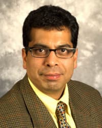 Dr. Nihad M. Boutros, MD | Canton, OH | Critical Care Respiratory Therapy